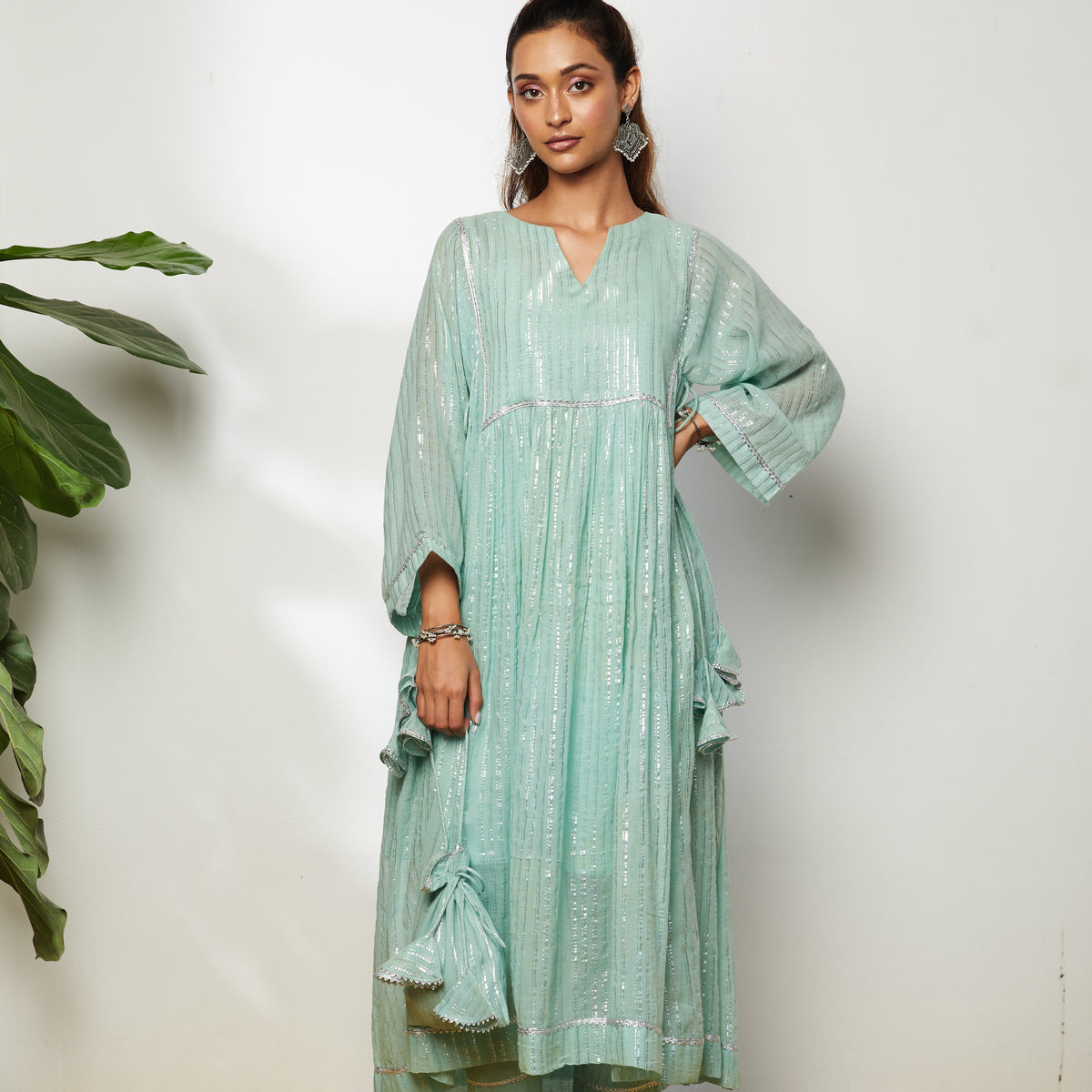 Ruhiya – Akashi Clothing