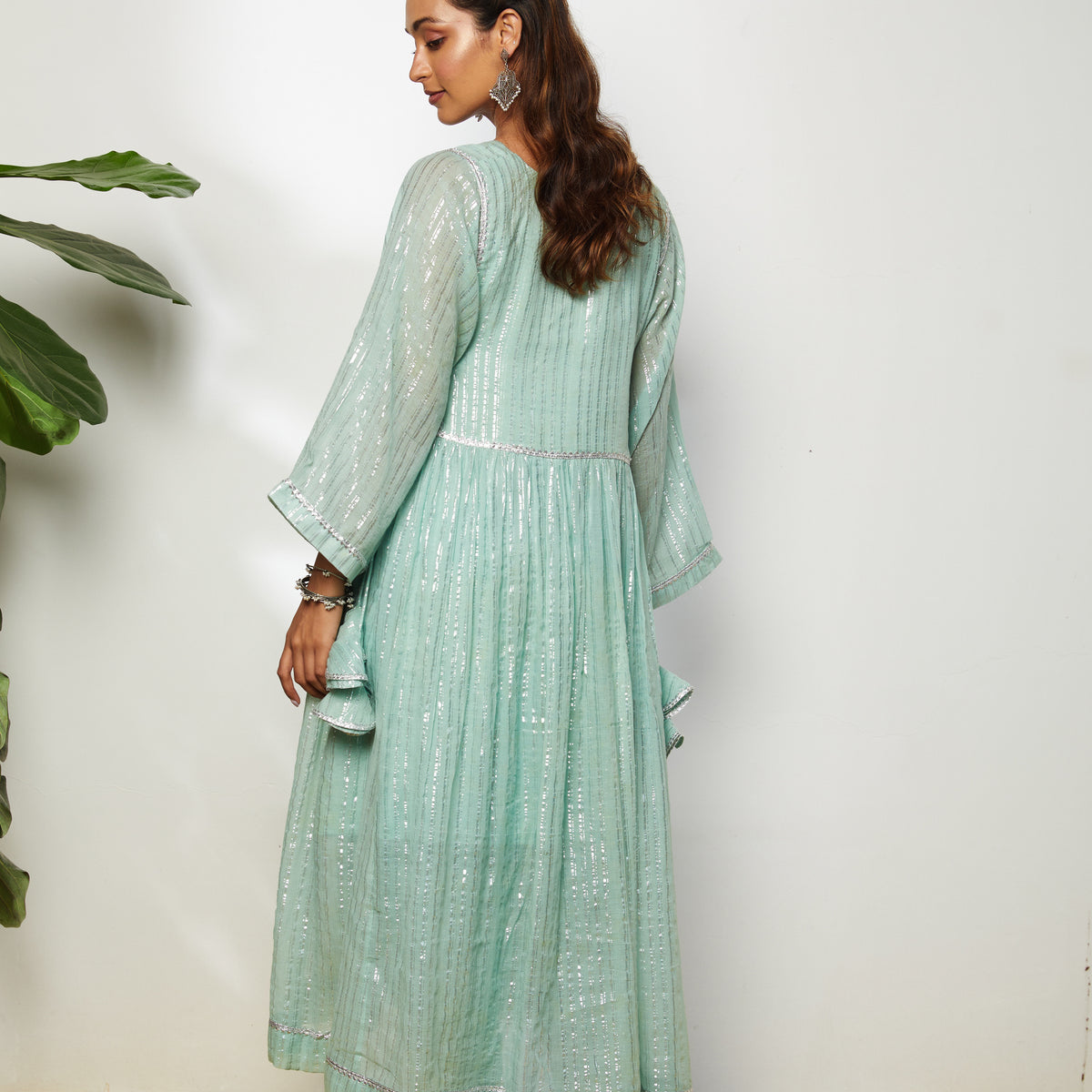 Ruhiya – Akashi Clothing