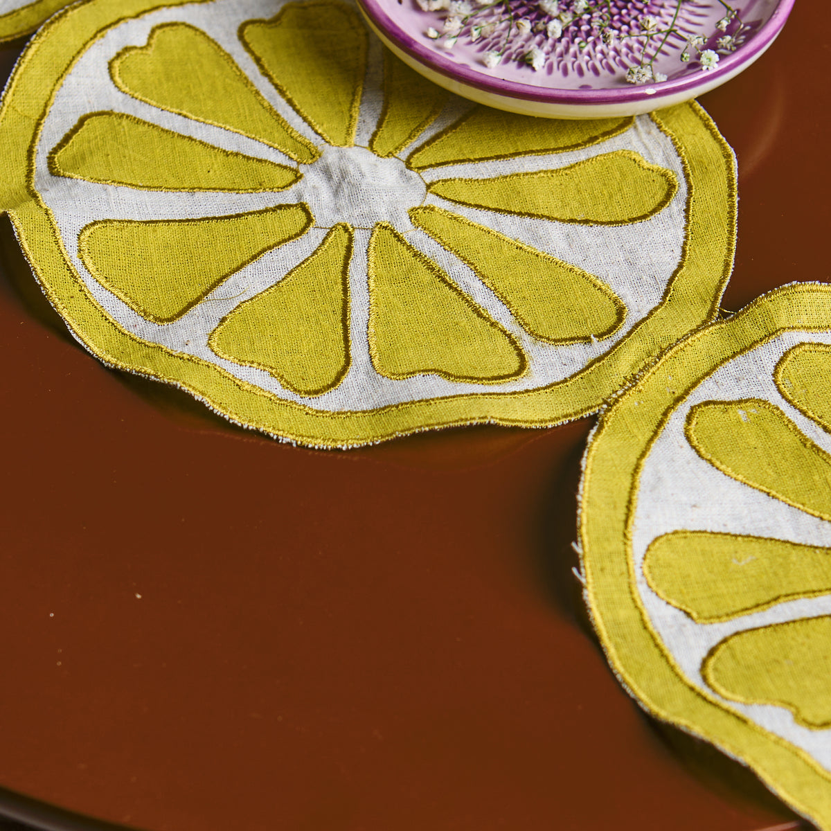 Lemon Runner – Akashi Clothing