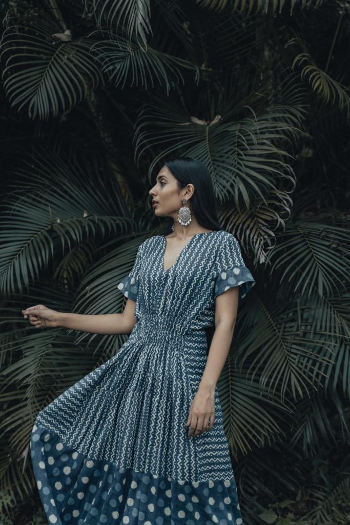 Dress – Akashi Clothing