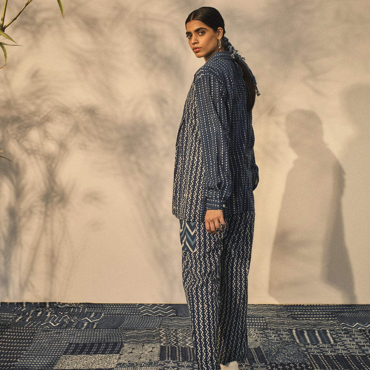 Ila Pants – Akashi Clothing